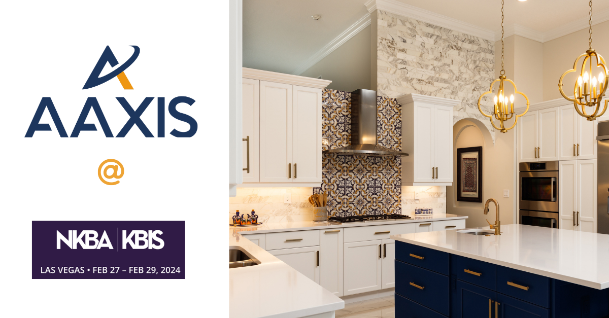 Kitchen and Bath Industry Show